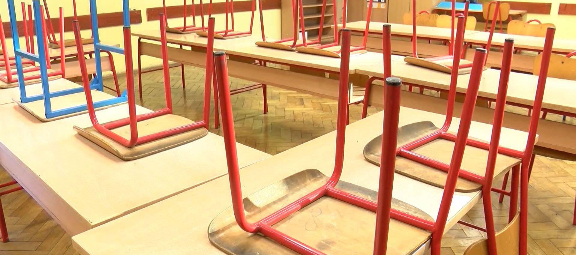 Прекид наставе у ГТШ Неимар до даљег – ГТШ Неимар Ниш