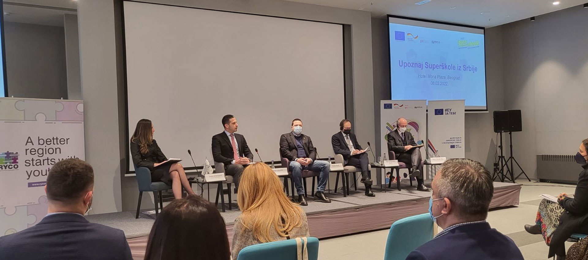 ГТШ Неимар Ниш – Грађевинска техничка школа