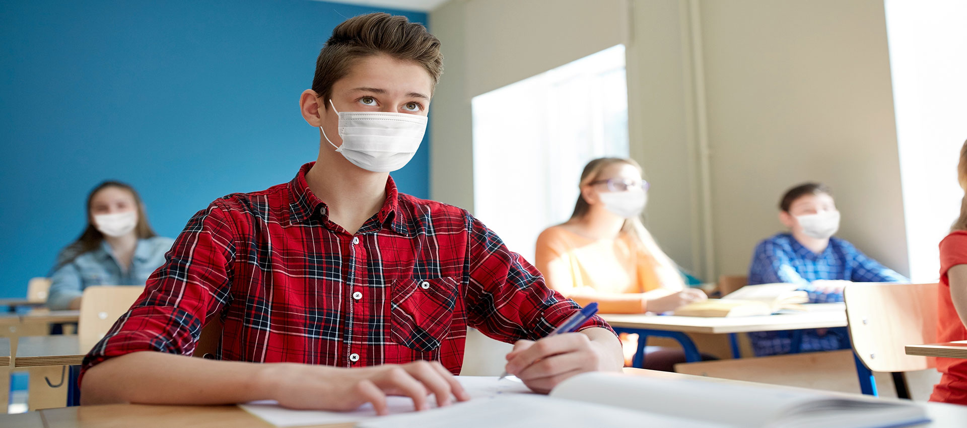 Од понедељка непосредна настава у ГТШ Неимар – ГТШ Неимар Ниш